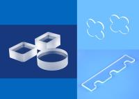 China Laser Glass Cutting Machine Suitable for Cutting Flat and Curved Glass Surfaces with Consistent Accuracy and Efficiency  To Accuracy±0.01mm for sale