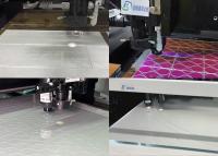 China Laser Glass Cutting Machine Suitable for Cutting Flat and Curved Glass Surfaces with Consistent Accuracy and Efficiency  To Accuracy±0.01mm for sale