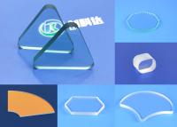 China Laser Glass Cutting Machine equipped with intelligent software for optimizing cutting paths and reducing material waste To Accuracy±0.01mm for sale