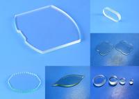 China Laser Glass Cutting Machine delivering consistent cut suitable for electronics display panels and decorative glass items for sale