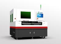 China Laser Glass Cutting Machine supporting remote diagnostics and software updates to maintain optimal performance and reduce downtime for sale