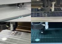 China Laser Glass Cutting Machine supporting remote diagnostics and software updates to maintain optimal performance and reduce downtime for sale