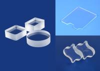 China Laser Glass Cutting Machine optimized for cutting large glass panels with uniform accuracy and reduced processing time for sale