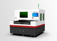 China Laser Glass Cutting Machine designed for industrial glass processing applications requiring high precision and consistent for sale
