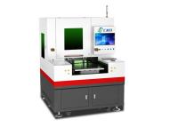 China Laser Glass Cutting Machine Suitable for Automating Glass Cutting Processes to Improve Productivity and Reduce Errors for sale