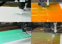 China Laser Glass Cutting Machine Suitable for Automating Glass Cutting Processes to Improve Productivity and Reduce Errors for sale