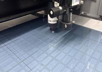 China Laser Glass Cutting Machine designed for easy maintenance and quick setup to minimize downtime in production workflows To Chipping ≤5μm for sale