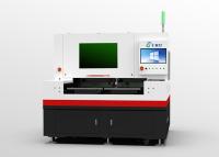 China Laser Glass Cutting Machine providing precise and cutting solutions to meet the demands of modern glass manufacturing industries for sale