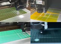 China Laser Glass Cutting Machine providing precise and cutting solutions to meet the demands of modern glass manufacturing industries for sale