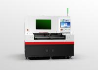 China Laser Glass Cutting Machine capable of cutting complex shapes and patterns enabling innovative glass design possibilities for sale
