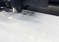 China Laser Glass Cutting Machine Offering Versatile Cutting Options for Flat Glass Curved Glass and Specialty Glass Products To Speed 0-500mm/s for sale