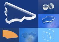 China Laser Glass Cutting Machine featuring advanced cooling system to ensure stable operation during extended cutting processes for sale