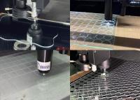 China Laser Glass Cutting Machine featuring advanced cooling system to ensure stable operation during extended cutting processes for sale