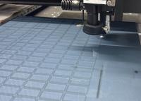 China Laser Glass Cutting Machine integrating safety features and energy-saving technology suitable for continuous industrial for sale