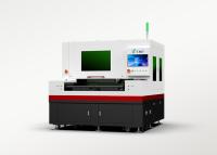 China Laser Glass Cutting Machine offering consistent cutting with user friendly operation ideal for glass product manufacturers for sale