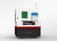 China Laser Glass Cutting Machine integrating safety features and automated calibration for consistent glass cutting performance for sale