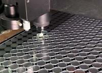 China Laser Glass Cutting Machine integrating safety features and automated calibration for consistent glass cutting performance for sale