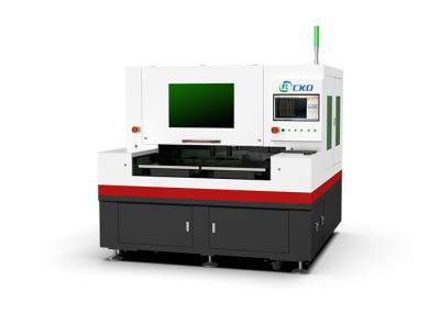 China Laser Glass Cutting Machine supporting automated control systems for improved workflow and reduced manual intervention for sale