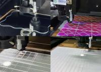 China Laser Glass Cutting Machine supporting automated control systems for improved workflow and reduced manual intervention for sale