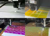 China Laser Glass Cutting Machine designed for seamless integration into existing production lines enhancing workflow efficiency for sale