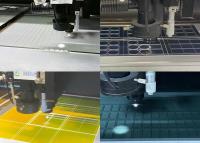 China Laser Glass Cutting Machine integrating safety features and energy saving technology for sustainable glass fabrication for sale