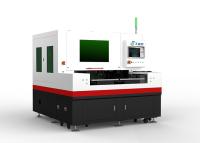 China Laser Glass Cutting Machine integrating safety features and energy saving technology for sustainable glass fabrication for sale