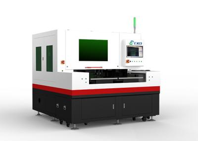China Laser Glass Cutting Machine integrating safety features and energy saving technology for sustainable glass fabrication for sale