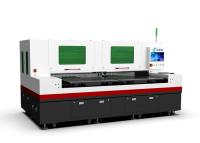 China Laser Glass Cutting Machine Equipped with Advanced Laser Technology Ensuring Clean and Precise Glass Cutting Results for sale