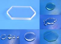 China Laser Glass Cutting Machine Equipped with Advanced Laser Technology Ensuring Clean and Precise Glass Cutting Results for sale