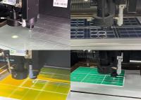 China Laser Glass Cutting Machine Equipped with Advanced Laser Technology Ensuring Clean and Precise Glass Cutting Results for sale