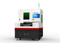 China Laser Glass Cutting Machine designed for and accurate cutting of various glass types in manufacturing and production environments for sale