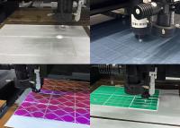China Laser Glass Cutting Machine designed for and accurate cutting of various glass types in manufacturing and production environments for sale