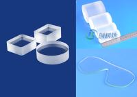 China Laser Glass Cutting Machine designed to handle both flat and curved glass surfaces expanding application possibilities for sale