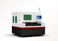 China Laser Glass Cutting Machine equipped with safety features ensuring secure operation during continuous glass cutting tasks for sale