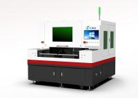 China Laser Glass Cutting Machine Offering Versatile and Accurate Cutting Capabilities for Glass Fabrication Industry for sale