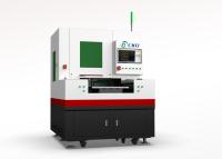 China Laser Glass Cutting Machine equipped with advanced laser technology ensuring consistent performance and minimal maintenance for sale