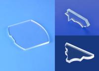 China Laser Glass Cutting Machine equipped with advanced laser technology ensuring consistent performance and minimal maintenance for sale
