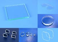 China High Precision Laser Glass Cutting Machine Equipped with Advanced Motion Control and Real Time Monitoring for Assurance for sale