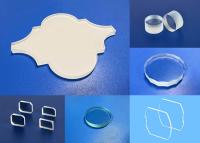 China Multi Functional Laser Glass Cutting Machine Suitable for Cutting Flat Curved and Textured Glass with Excellent Results for sale