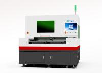 China Multi Functional Laser Glass Cutting Machine Suitable for Cutting Flat Curved and Textured Glass with Excellent Results for sale