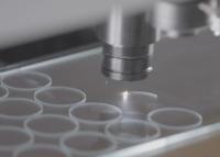 China Laser Glass Cutting Machine Offering Precise Edge Finishing and Clean Cuts to Minimize Post Processing Requirements for sale