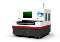China Laser Glass Cutting Machine engineered to reduce glass breakage rates and improve yield in glass fabrication processes for sale