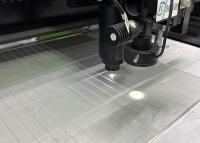 China Laser Glass Cutting Machine providing stable laser output and precise beam control for superior glass cutting performance for sale