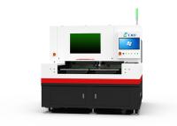 China Laser Glass Cutting Machine providing energy consumption and environmentally friendly operation for sustainable glass processing for sale