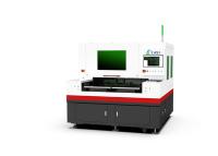 China Laser Glass Cutting Machine with Precise Cutting Capability Suitable for Industrial Glass Processing Applications for sale
