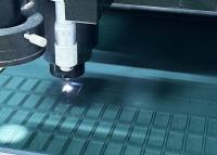 China Laser Glass Cutting Machine providing stable and cutting performance under continuous operation for large volume glass production for sale