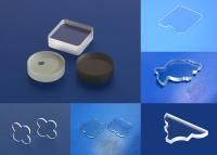 China Laser Glass Cutting Machine providing stable and cutting performance under continuous operation for large volume glass production for sale