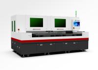 China Laser Glass Cutting Machine providing stable and cutting performance under continuous operation for large volume glass production for sale