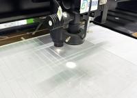 China Laser Glass Cutting Machine with flexible configuration options allowing customization for specific glass cutting needs for sale