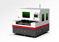 China Laser Glass Cutting Machine with flexible configuration options allowing customization for specific glass cutting needs for sale